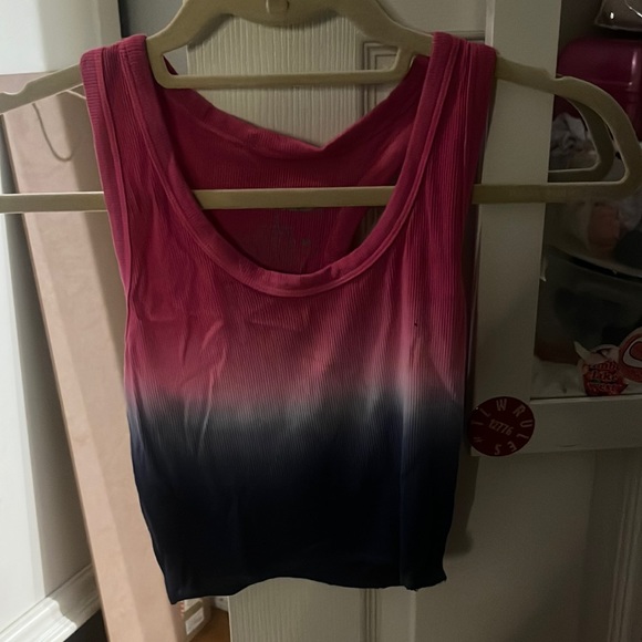Katie J NYC | Shirts & Tops | Katie J Crop Top | Poshmark